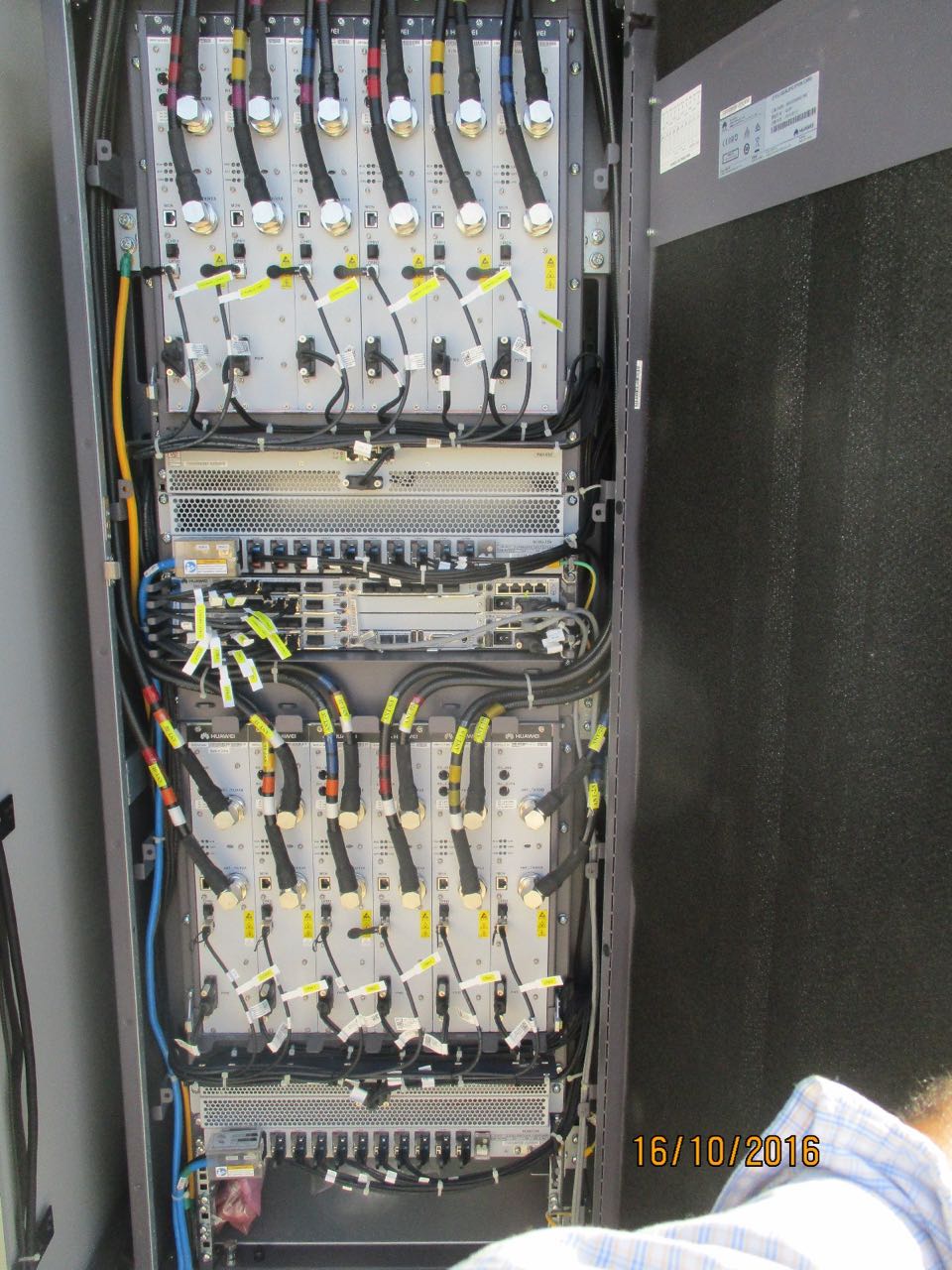 LTe2100 ADDITION - Oraxel Solutions