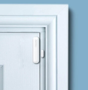 Aeotec Door / Window Sensor 7 - Oraxel Solutions