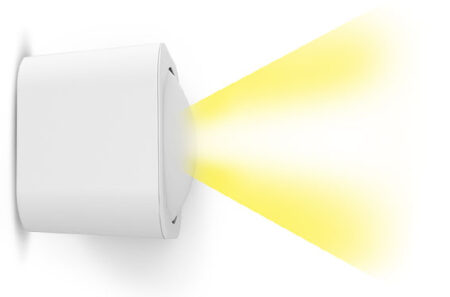 Aeotec Multi Sensor 6 - Oraxel