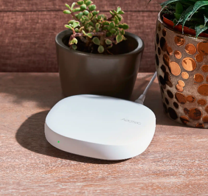 Aeotec Smart things Hub - Oraxel Solutions