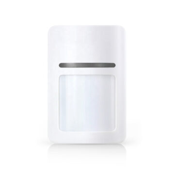 Tuya Smart PIR Sensor Oraxel Solutions