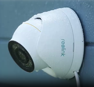 Reolink RLK16-1200D8 PoE 12 MP 16-Channel Outdoor Camera System ...