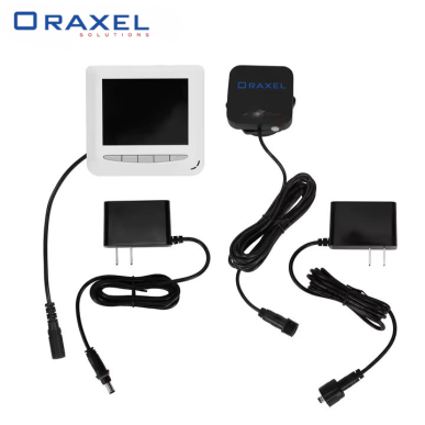 Water Tank Level Monitor TLC2326LS-WL - Oraxel Solutions